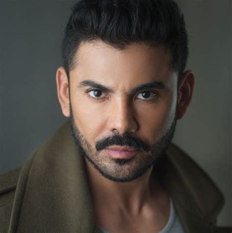 Alejandro Belmonte Ripstein Talent International