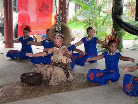 A Travellers Guide To The Samoan Culture Caxh
