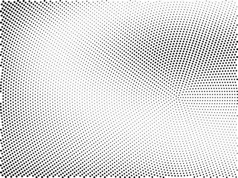 Abstract Modern Halftone Pattern Dotted Background 36387363 Vector Art