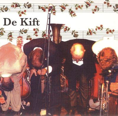 De Kift De Kift Album Allmusic