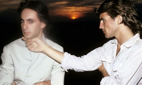 ‘the Safety Dance Men Without Hats New Wave Hit