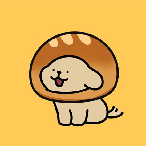 线条小狗 高清图片，堆糖，美图壁纸兴趣社区