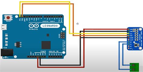 AC Current Sensor Connection General Guidance Arduino Forum