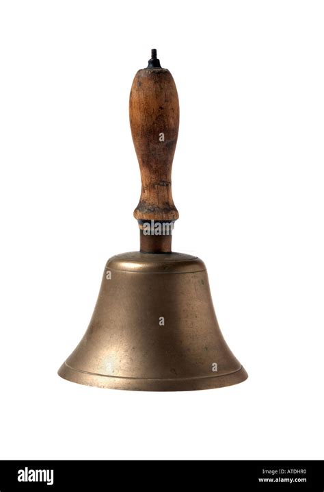 Ding Dong Bell Cut Out Stock Images And Pictures Alamy