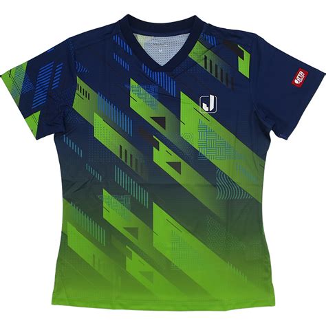 Galaxy J（レディース）｜ジュウイック ｜juic卓球総合メーカー