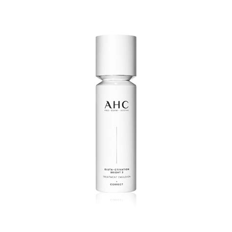 Ahc Korean Cosmetics