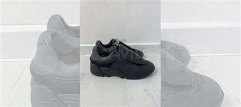 Кроссовки Raf Simons Antei Rick Owens Y3 Acw купить в Тюмени с