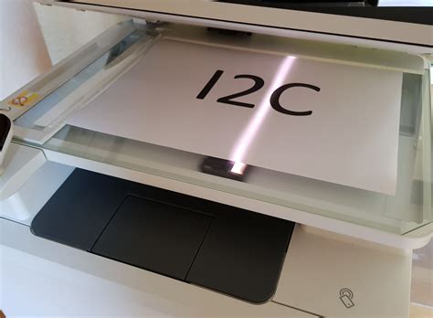 I2c Scanner • Wolles Elektronikkiste