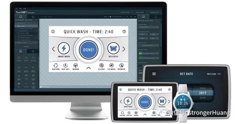 盘点嵌入式那些常见的gui：emwin、touchgfx、minigui、qt等 Csdn博客
