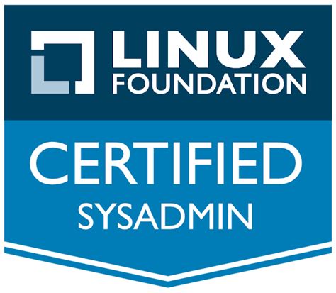 Linux System Administration Essentials Course By Linux Foundation