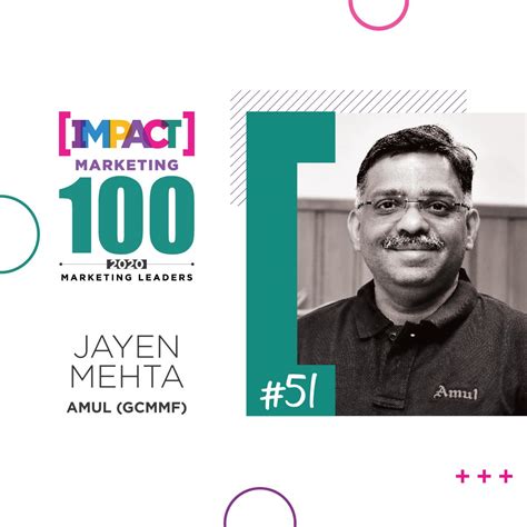 Jayen Mehta Posted On Linkedin
