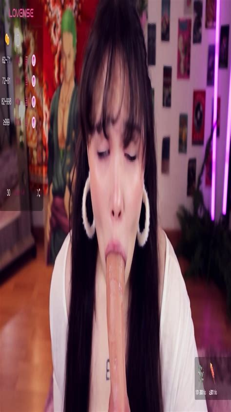 Cherry Bottomless Throat Eporner