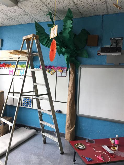 Diy Palm Trees Paper Palm Tree Giant Paper Flower Tutorial Palm