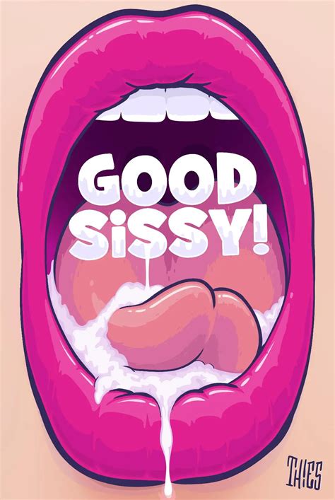 Good Sissy Oc Scrolller