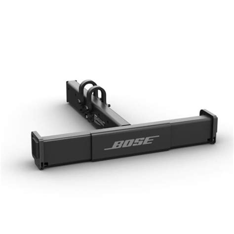 Bose Showmatch T Bar Array Frame Saigon Hd