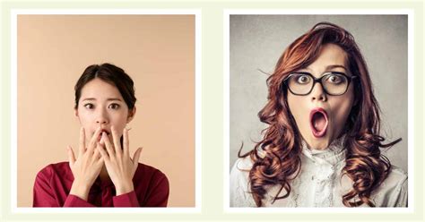 All About Surprised Face Emoticons And Emojis Symbols Images