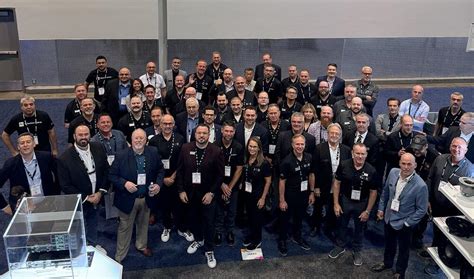 Bosch Integrated Audio Brands Underscore Integrator Commitment Ryan Shannon 16 Comments