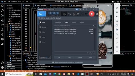 How I Built Coffee Flutter App Ramez Nasser Posted On The Topic