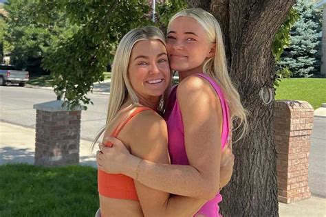Lindsay Arnold Says Younger Sister Rylee Joining Dancing With The