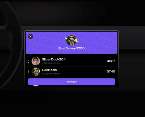Les Enjeux Stratégiques De Conception Uxui Des Ihm Automobile Carplay