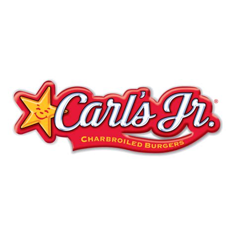 Carls Jr Logo Png Vector Ai Cdr Eps Pdf Svg Free Download
