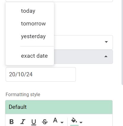 How To Add Date In Google Sheets