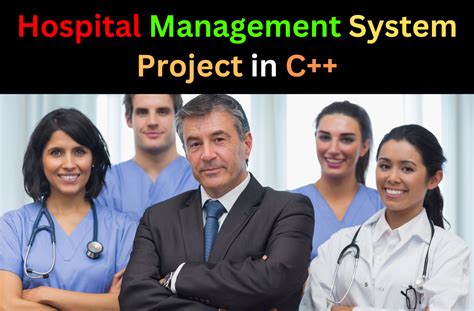 Hospital Management System Project In C Copyassignment