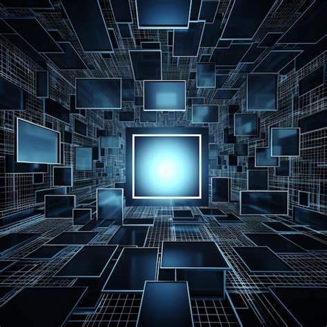 Page 17 Virtualization Background Images Free Download On Freepik