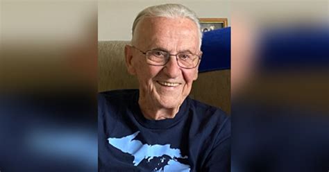 Obituary Information For Dan C Tyrrell