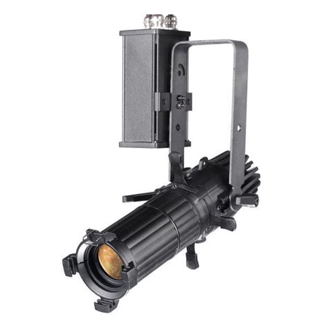 30w Waterproof Ip65 Mini Led Leko Light For Museam Fd Pzi51 From China