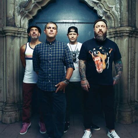 Truant By Alien Ant Farm On Tidal