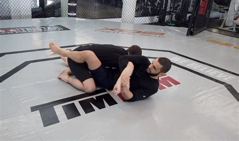 Kimura From Guard Tristar Digital Exclusive Content From The Home