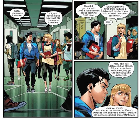 Marvel Just Proved That 1 Major Spider Man Trope Is Massively Outdated