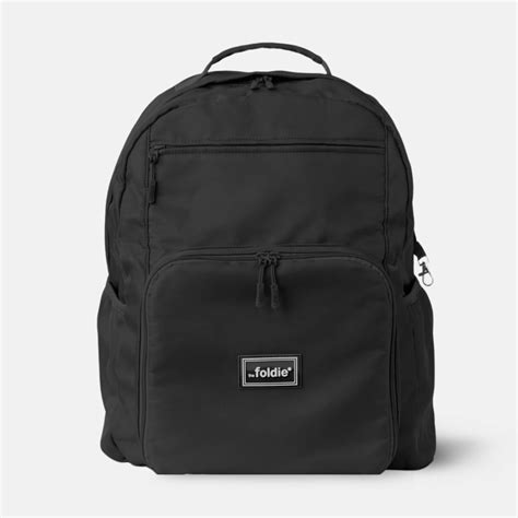 The Original Foldable Travel Bag The Foldie Australia