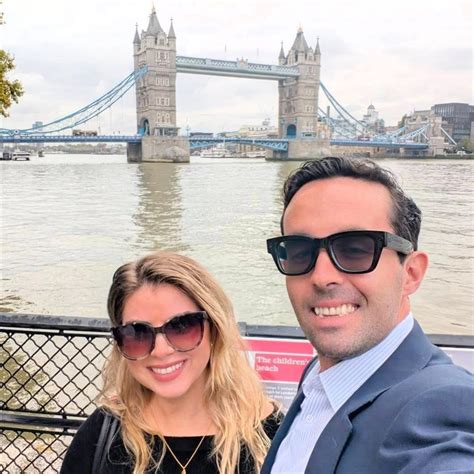 James Higbee And Hannah Lovells Wedding Website The Knot