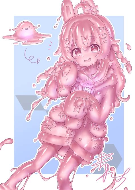 Pipkin Pippa And Pipkin Pippa Phase Connect Drawn By Curss Danbooru