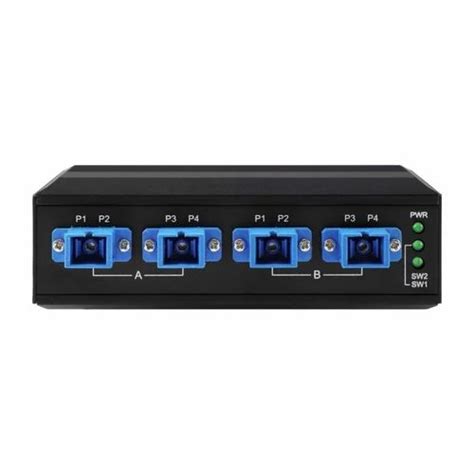 Fastball Optical Bypass Switch At Rs 19800piece In New Delhi Id 2852689030433