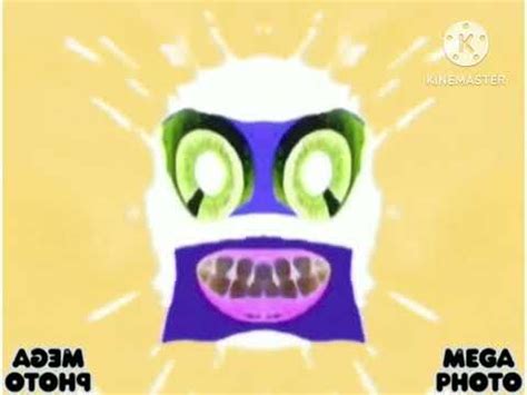 Klasky Csupo Effect Sponsored By Klasky Csupo 2001 Effects Youtube