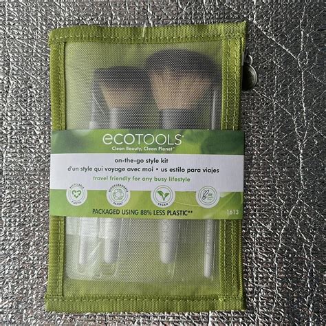 New Ecotools Brushes Depop