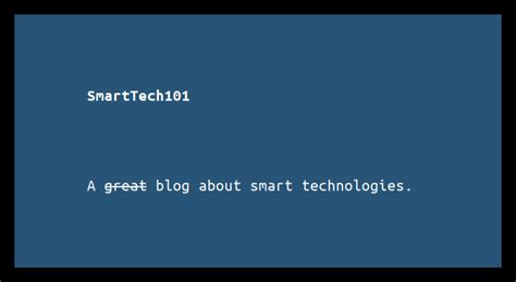 How To Configure Dunst Notifications In Linux With Images Smarttech101