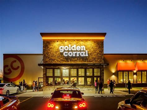 Golden Corral Buffet And Grill Lyh Lynchburg Tourism