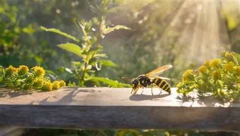 Do Wasps Make Honey Or Not