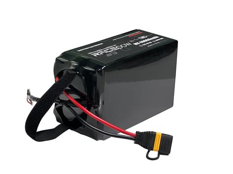 Explore Next Gen Energy 23 1v 28ah Solid State Battery Racepow