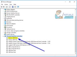 Easy Solutions Last USB Device You Connected Malfunctioned Appuals
