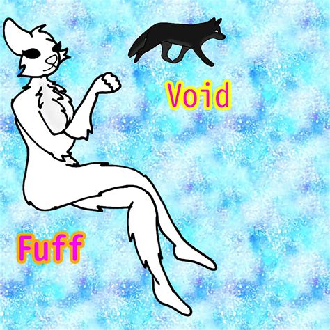 Fuff Wiki Kemono And Furry Amino