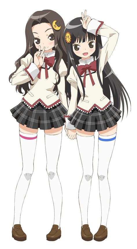 Claris Yandere
