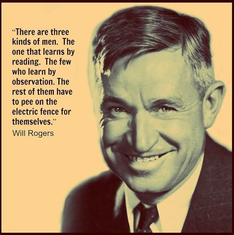 174 Best Will Rogers Quotes Images On Pinterest Will Rogers Quotes