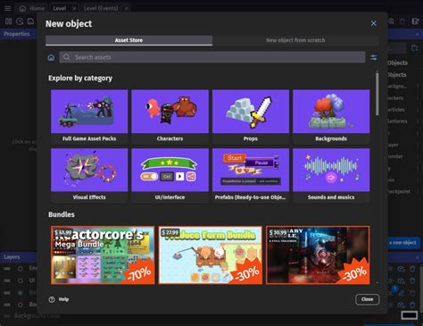 Gdevelop Review Educationalappstore