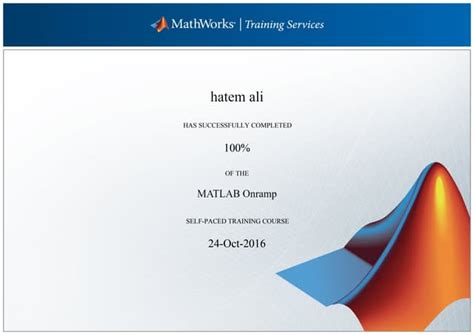 Matlab Onramp 1 Pdf