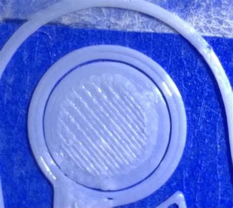 Drill Template Aligner Print In Place By 4kicks Download Free Stl